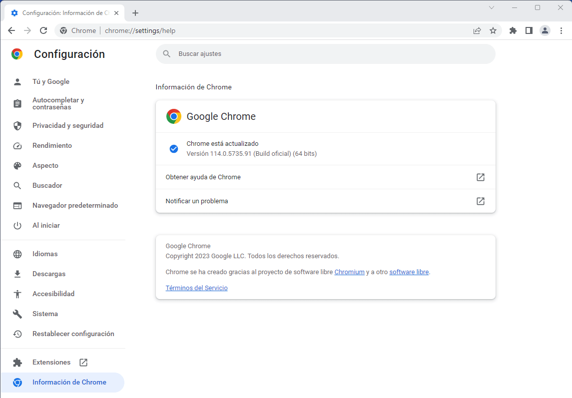 ERR_SSL_PROTOCOL_ERROR: Qué es y cómo solucionarlo