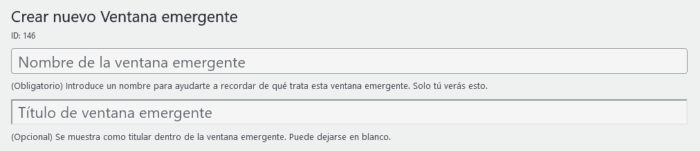 Pop-up: Qué es y cómo crear una ventana emergente efectiva en tu web
