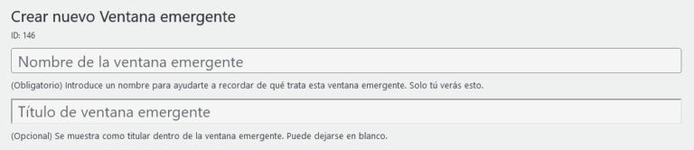 Pop-up: Qué es y cómo crear una ventana emergente efectiva en tu web