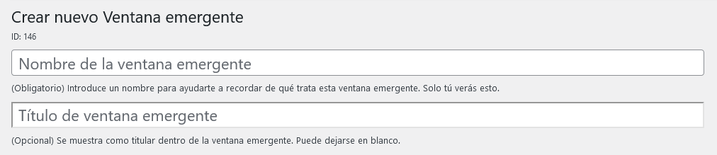 Pop-up: Qué es y cómo crear una ventana emergente efectiva en tu web