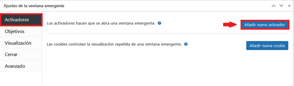 Pop-up: Qué es y cómo crear una ventana emergente efectiva en tu web