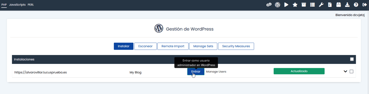 WordPress Multisite: Qué es y cómo crearlo [GUÍA COMPLETA]