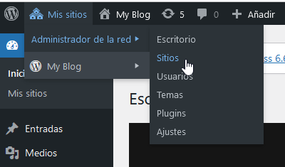 WordPress Multisite: Qué es y cómo crearlo [GUÍA COMPLETA]