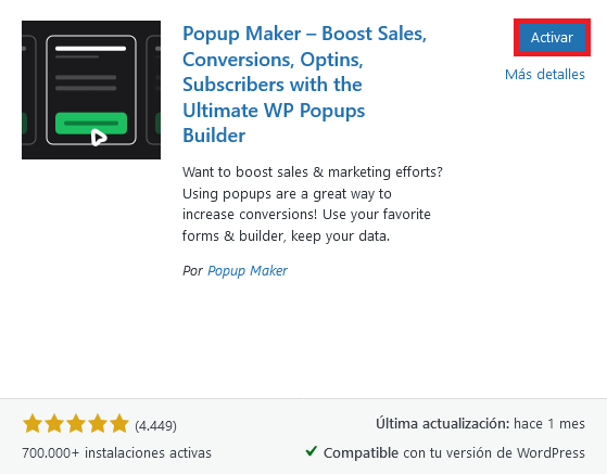Pop-up: Qué es y cómo crear una ventana emergente efectiva en tu web