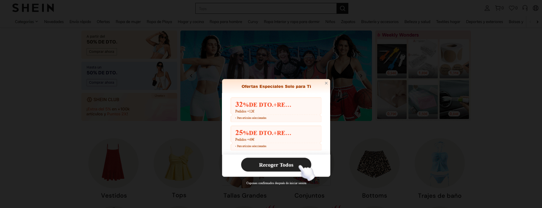 Pop-up: Qué es y cómo crear una ventana emergente efectiva en tu web
