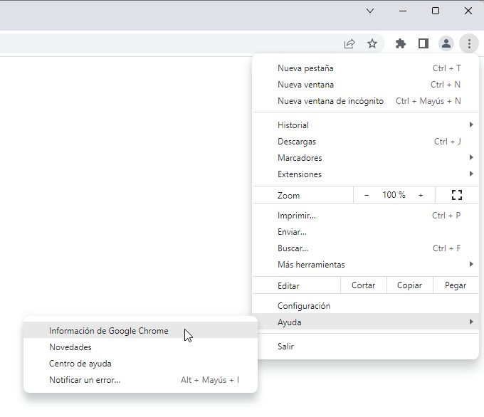 ERR_SSL_PROTOCOL_ERROR: Qué es y cómo solucionarlo