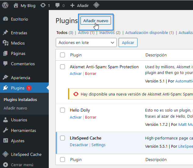Cómo Instalar WooCommerce en WordPress [GUÍA COMPLETA]