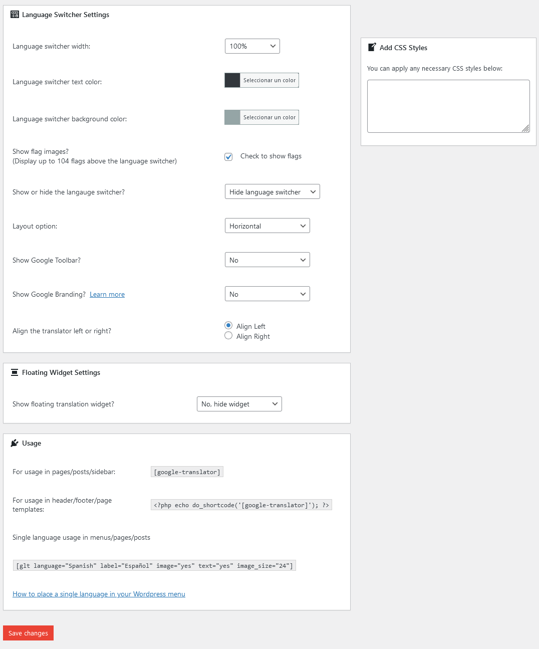 Cómo traducir una página web fácilmente