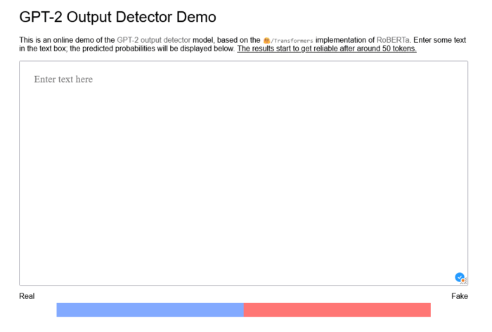 Detector de ChatGPT: ¿Cuál es el mejor?
