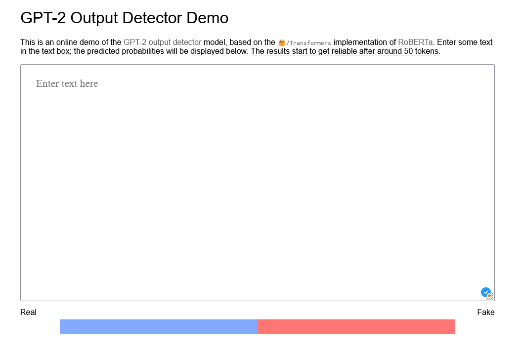 Detector de ChatGPT: ¿Cuál es el mejor?