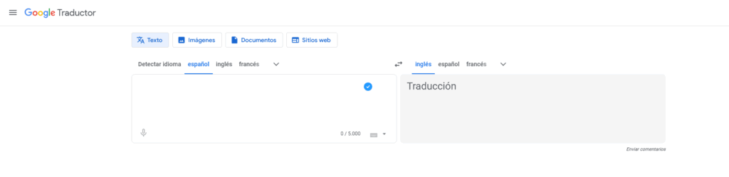 Cómo traducir una página web fácilmente