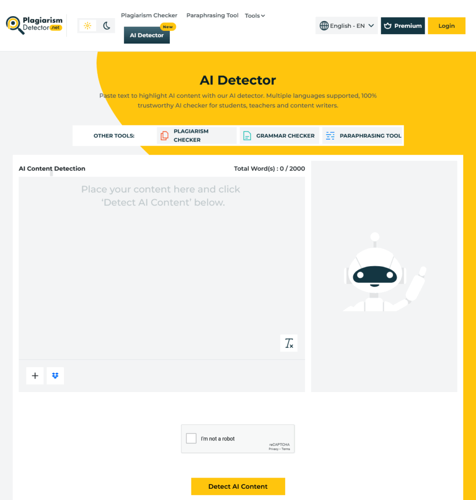 Detector de ChatGPT: ¿Cuál es el mejor?