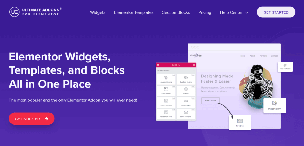 ¿Qué es Elementor y cómo usarlo en WordPress? [GUÍA COMPLETA]