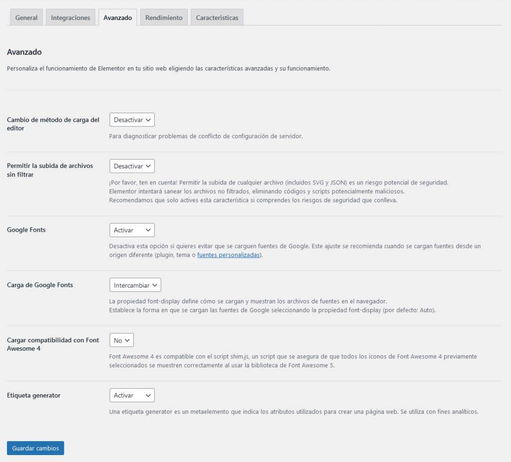 ¿Qué es Elementor y cómo usarlo en WordPress? [GUÍA COMPLETA]