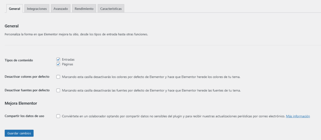 ¿Qué es Elementor y cómo usarlo en WordPress? [GUÍA COMPLETA]