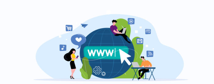 Qué es un dominio de Internet y para qué sirve | Blog de LucusHost