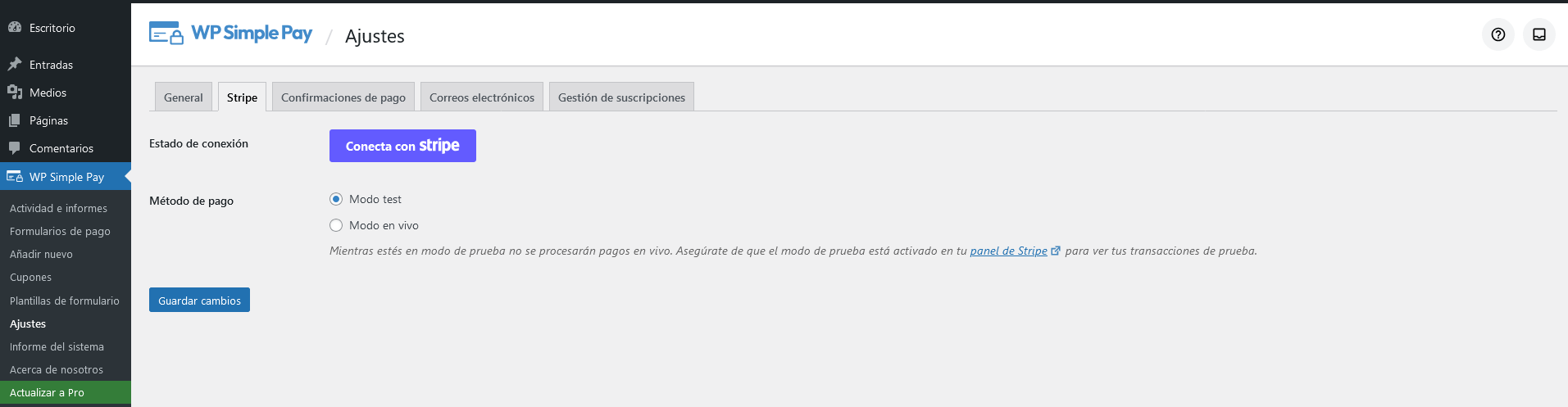 ¿Qué es Stripe y cómo funciona? [GUÍA COMPLETA]
