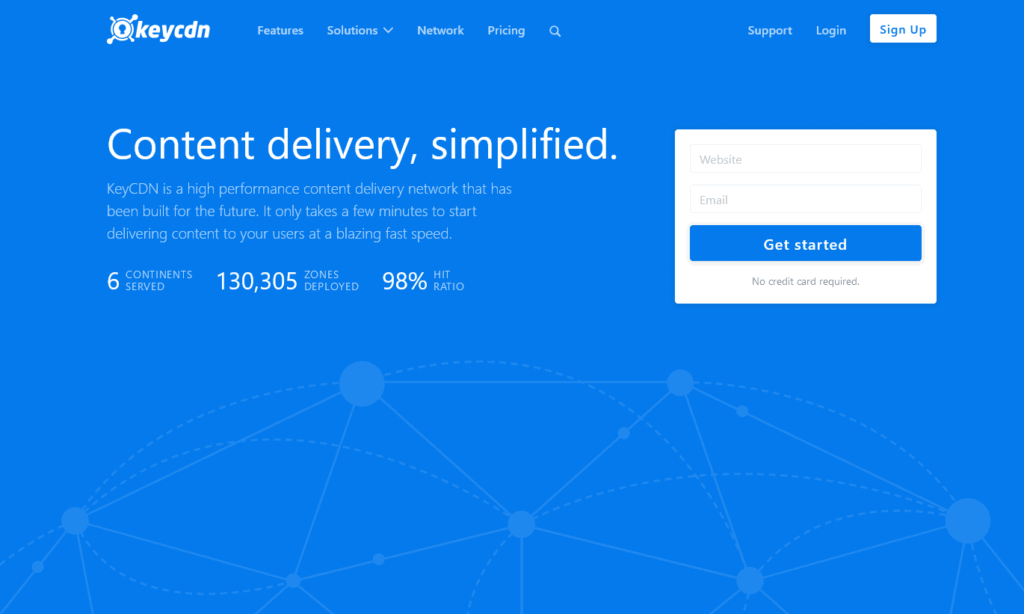 CDN: Mejorar la velocidad y la seguridad de tu web