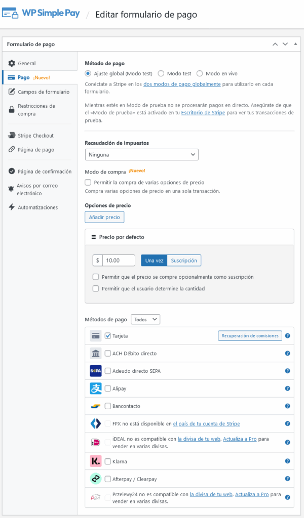 ¿Qué es Stripe y cómo funciona? [GUÍA COMPLETA]