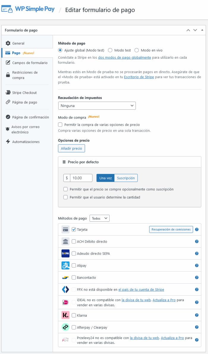 ¿Qué es Stripe y cómo funciona? [GUÍA COMPLETA]