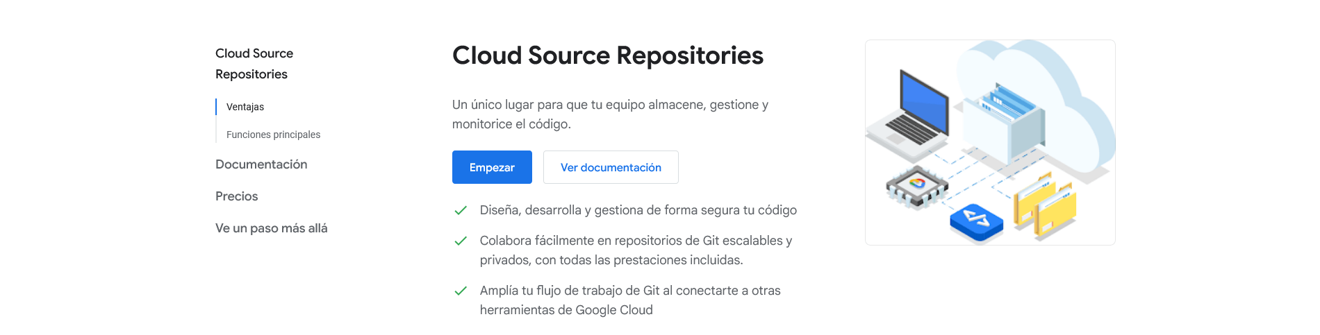 GitHub: Qué es, cómo funciona y sus ventajas para desarrolladores