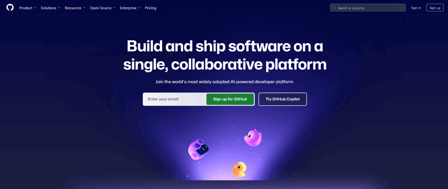 GitHub: Qué es, cómo funciona y sus ventajas para desarrolladores