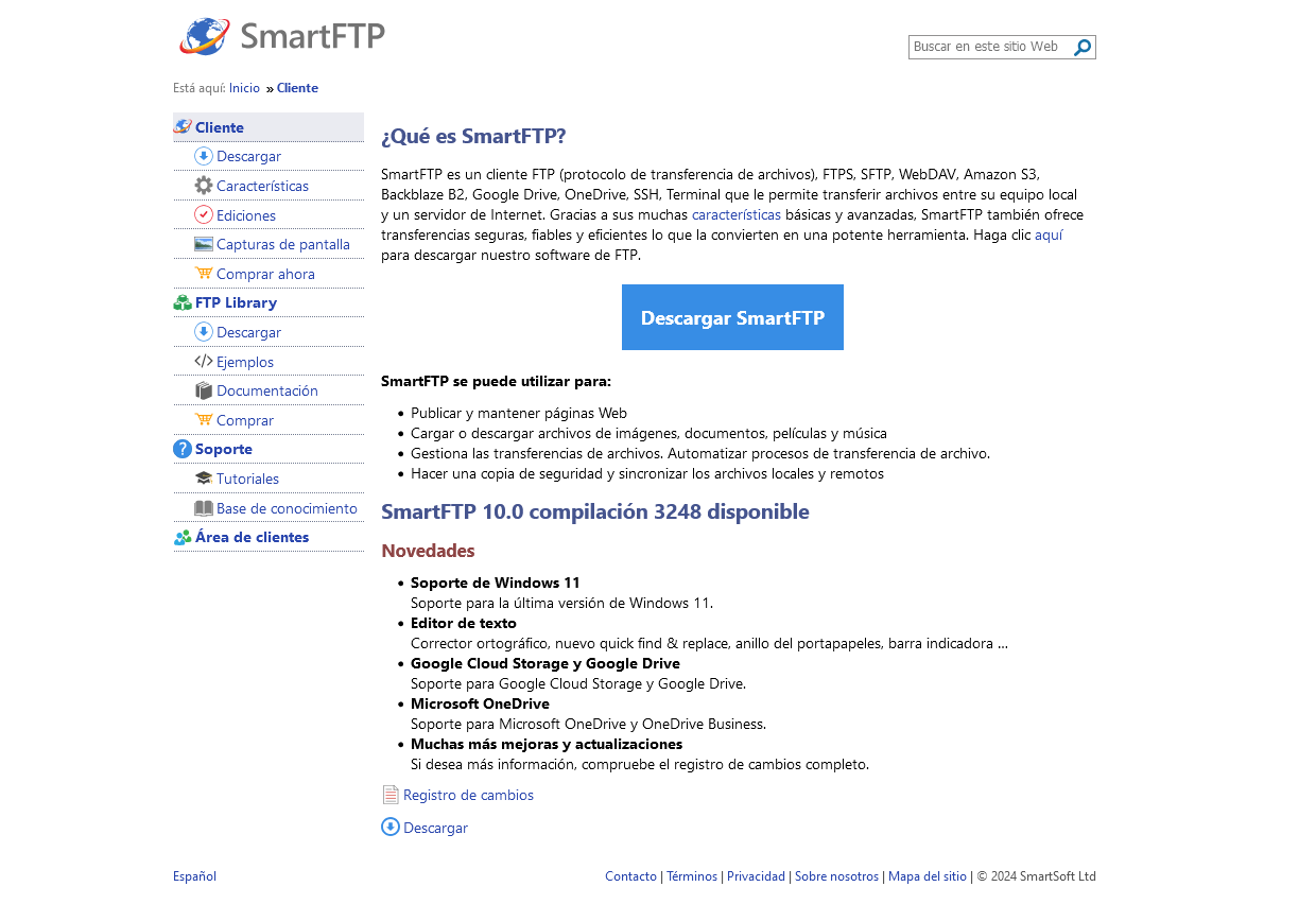 FileZilla: ¿Qué es y cómo usarlo para transferir archivos de manera segura?