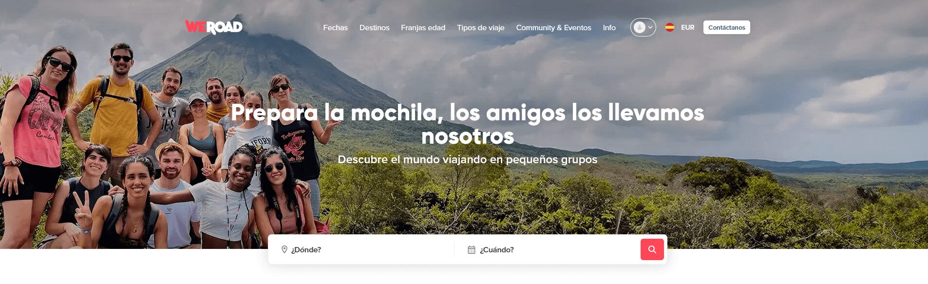 Nicho de mercado: Cómo encontrar un nicho rentable en Internet | Blog ...
