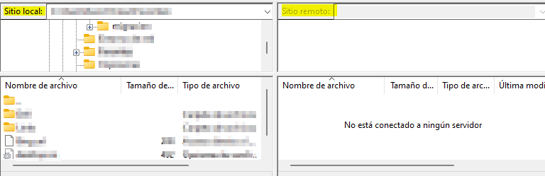 FileZilla: ¿Qué es y cómo usarlo para transferir archivos de manera segura?