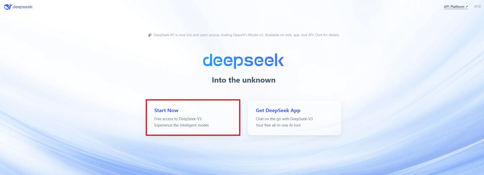 DeepSeek: La IA china que compite con ChatGPT