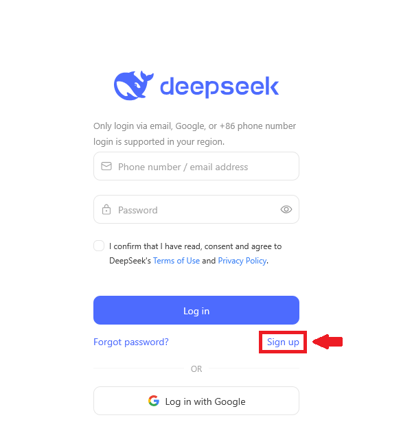 DeepSeek: La IA china que compite con ChatGPT