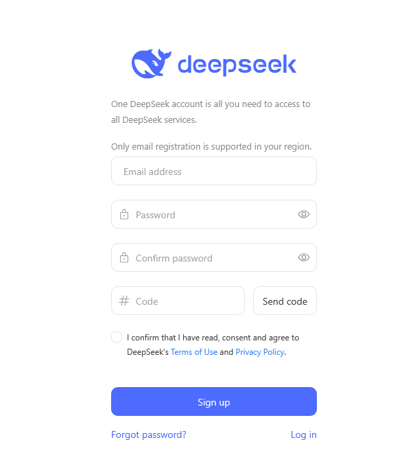 DeepSeek: La IA china que compite con ChatGPT