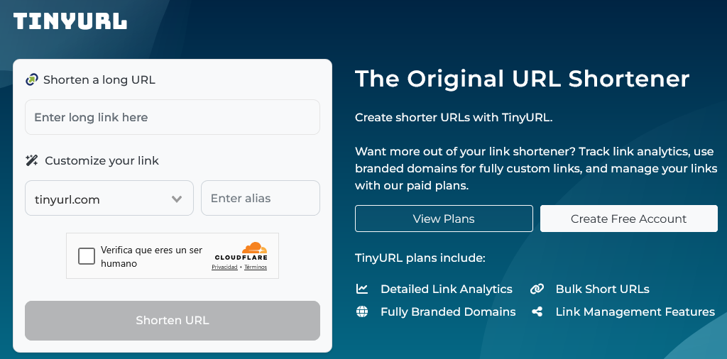 Qué es un acortador de URL y para qué sirve | Blog de LucusHost