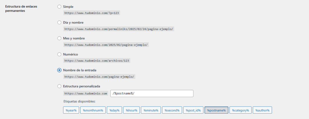 ¿Qué es una URL? Tipos, estructura y ejemplos | Blog de LucusHost