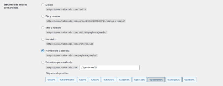 ¿Qué es una URL? Tipos, estructura y ejemplos | Blog de LucusHost