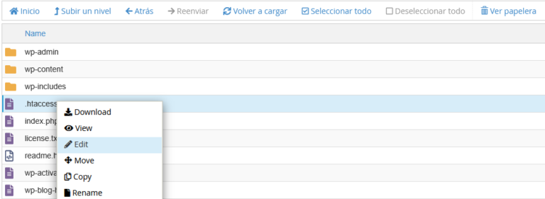 Introducción a .htaccess: ¿Qué es y cómo funciona este archivo? | Blog de LucusHost