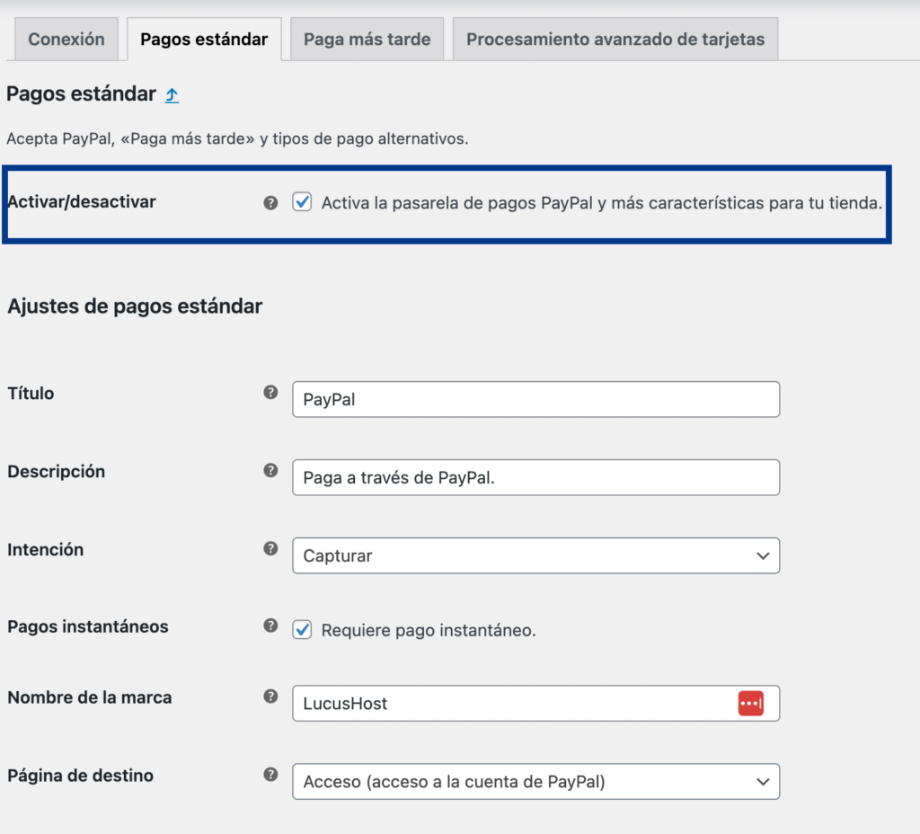 Cómo configurar PayPal en WooCommerce: Guía + Consejos