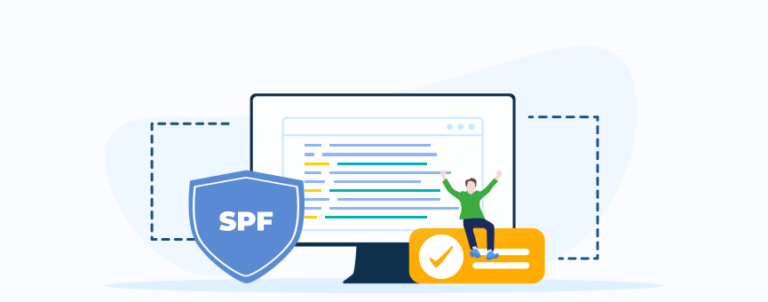 Registro SPF: Protege tu dominio y evita el spam | Blog de LucusHost