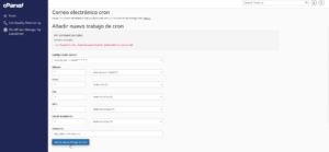 Administrar Moodle por línea de comandos | Blog de LucusHost